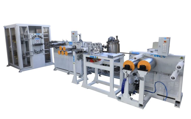 Modular and Scalable Towpreg Manufacturing: The Smart Choice for Your ...